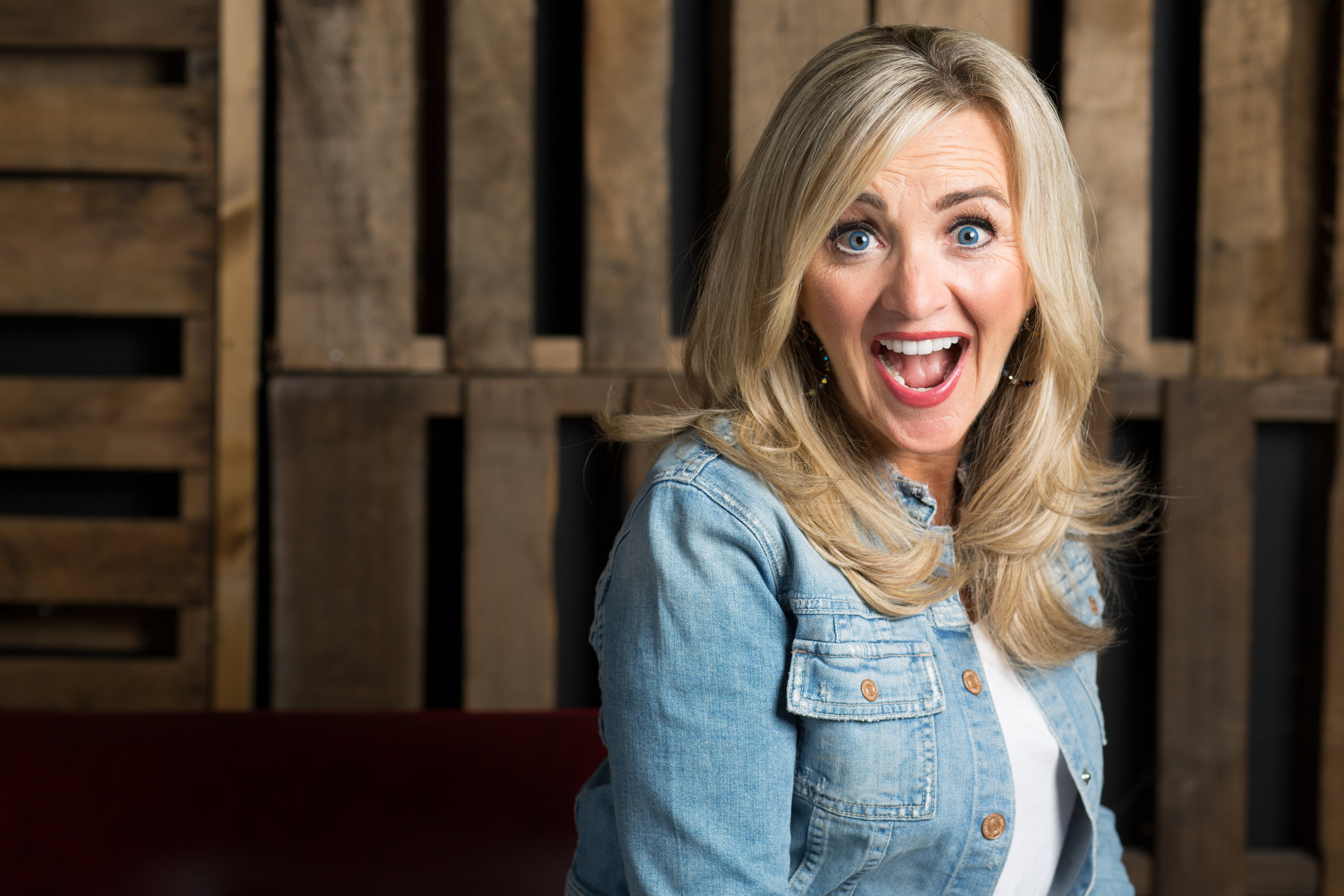 Success Tip: Learn to Laugh at Resistance | Renée Teller