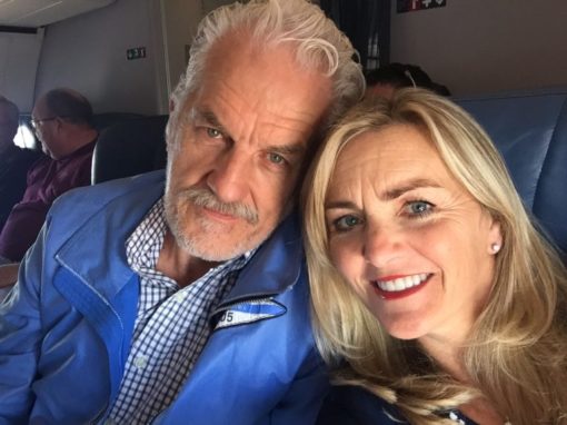 Emotional Resilience: Expect & Accept You're Going to Fall | Renée Teller